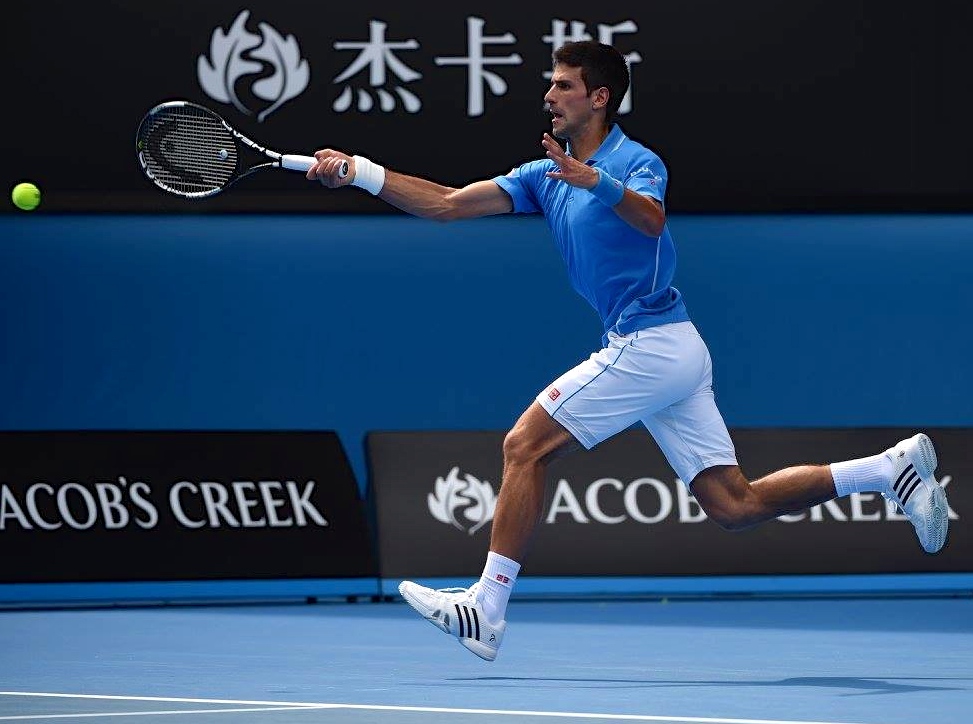 Australian Open 2016 Schedule Singapore Tennis Lessons Australian Open 2016 Schedule Singapore Tennis Lessons
